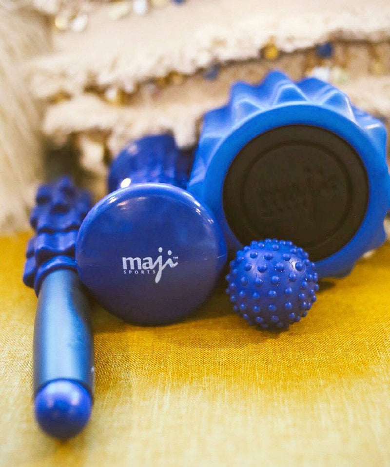 Travel Muscle Recovery Bundle – Mantra Wellness