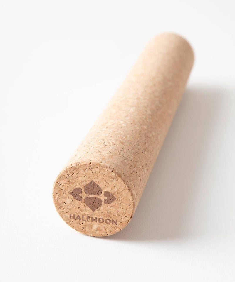 Natural Cork Massage Roller – Mantra Wellness