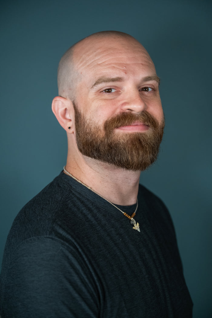 Meet Dr. Robin Cole – Mantra Wellness