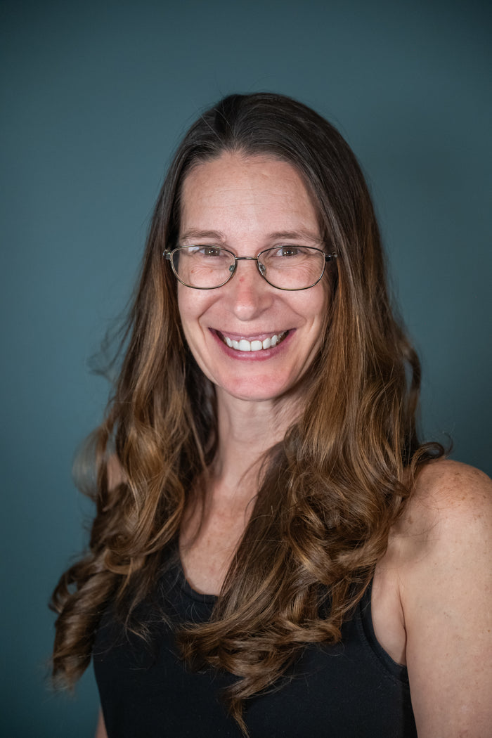 Meet Dr. Robin Cole – Mantra Wellness