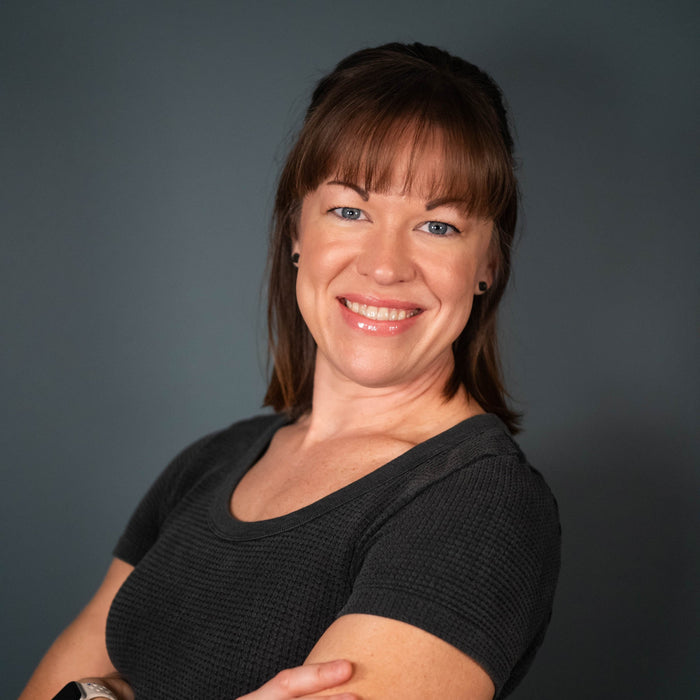 Meet Dr. Robin Cole – Mantra Wellness